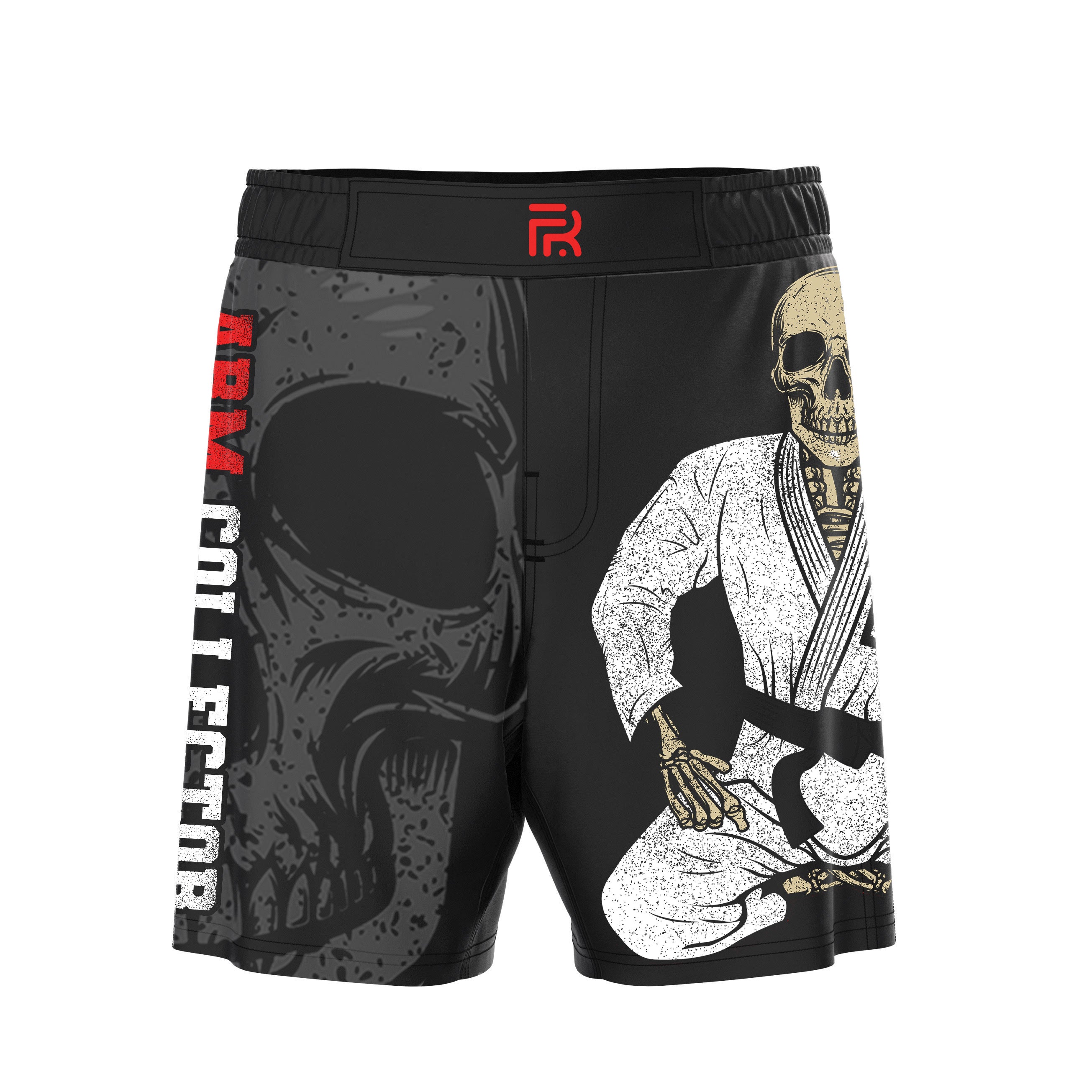 Arm Collector Shorts | FLOW N ROLL