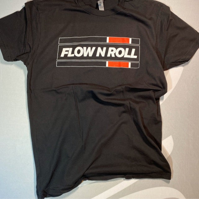 FLOW N ROLL