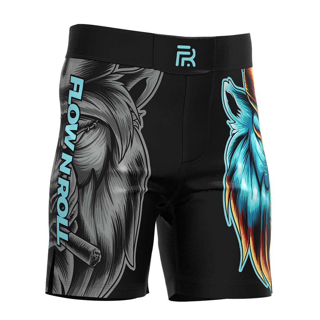 KING SHORTS | FLOW N ROLL