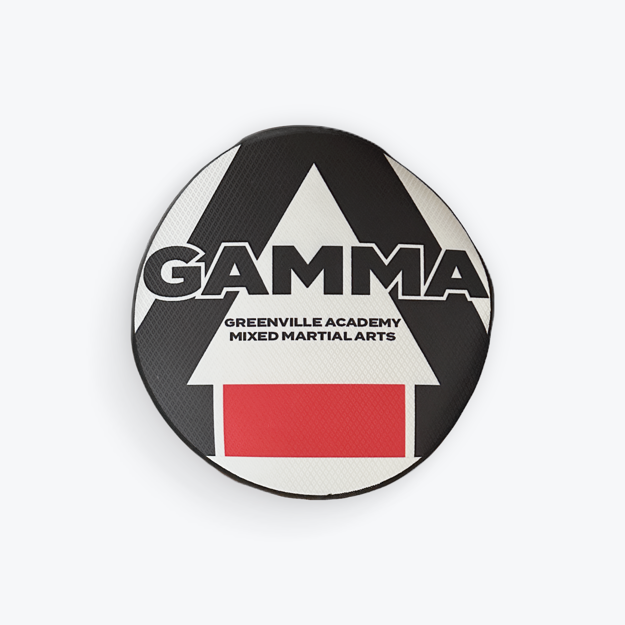 GAMMA PATCHES | FLOW N ROLL